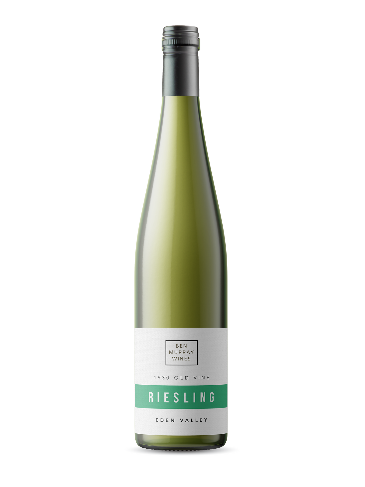 Eden Valley Riesling – Ben Murray Wines