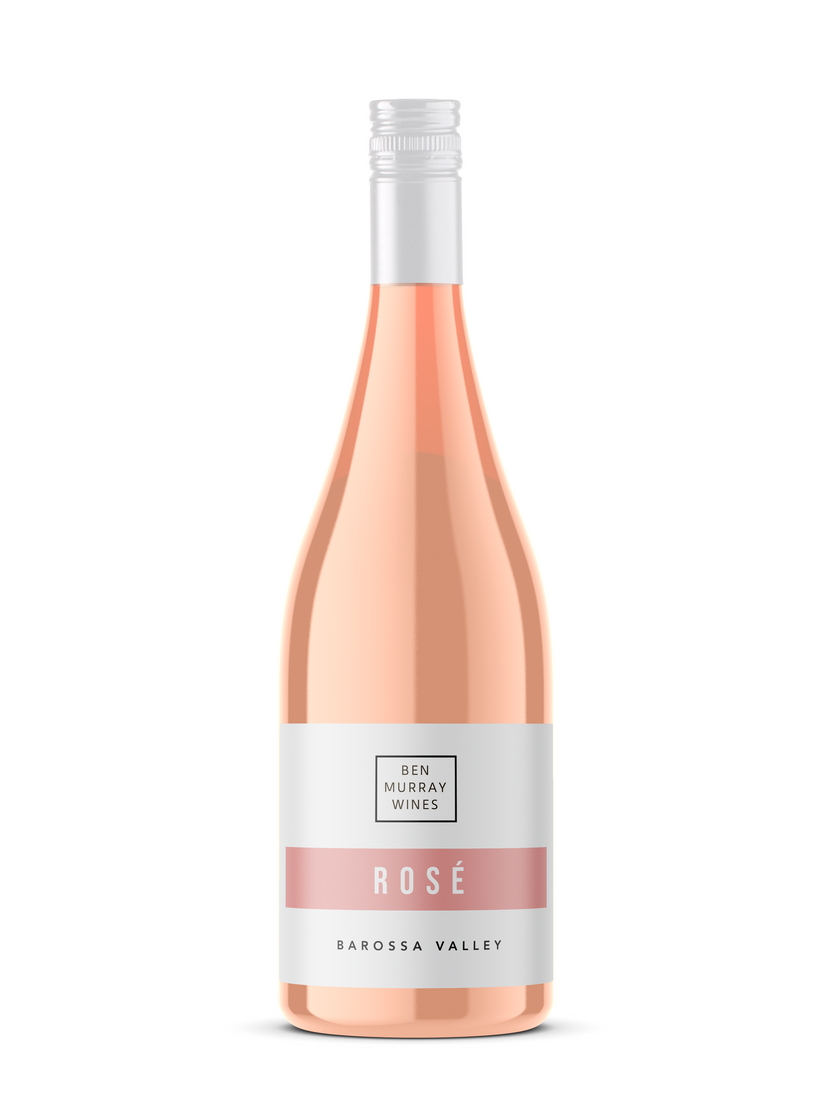 Rosé – Ben Murray Wines